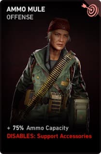 Back 4 Blood Deck Builder - Build and share your deck.